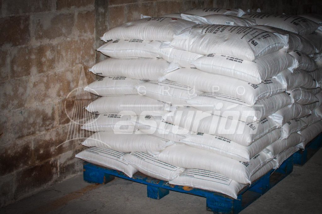 AGENTE EXPLOSIVO – Grupo Asturion